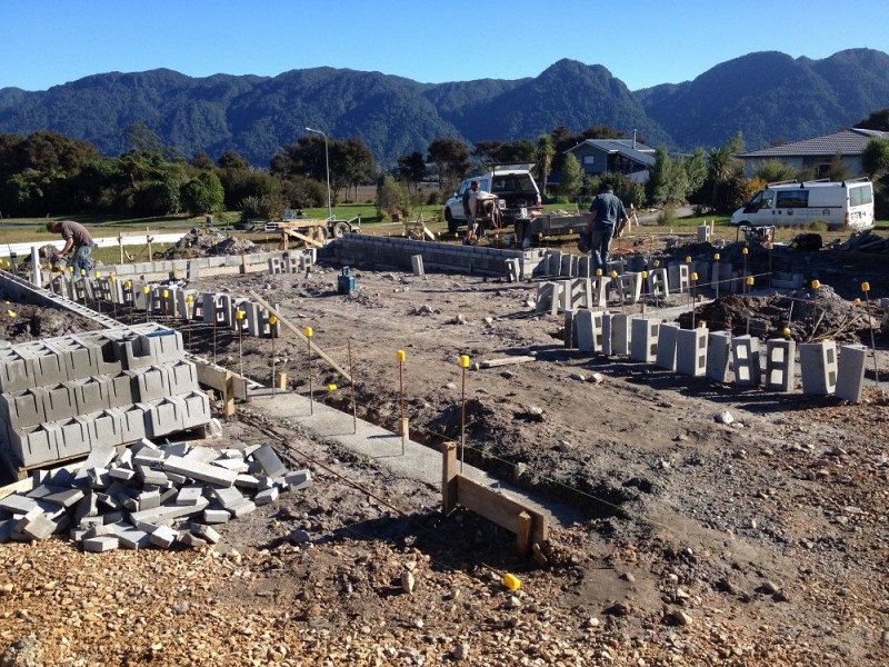 Architectural & Residential Homes - Aorere Construction Limited